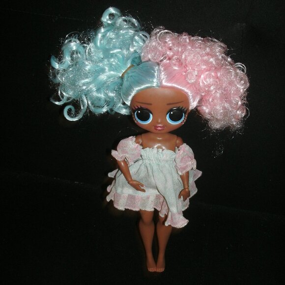 L.O.L. Surprise! | Toys | Collectible Mga 29 Lol Omg Surprise 9 Posable ...